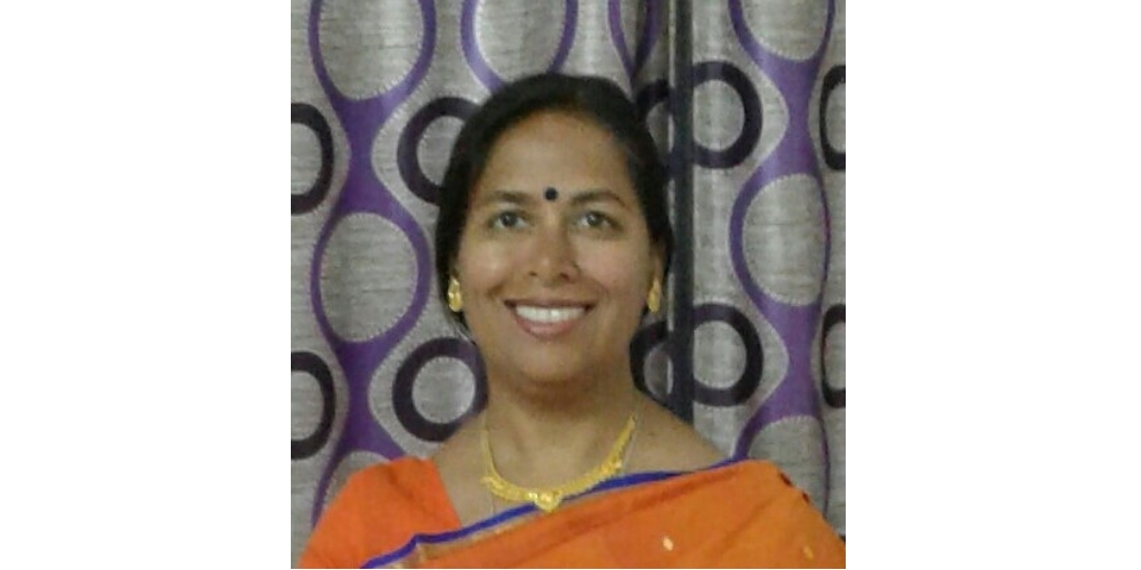 Priya: The transformation of an avid reader into a renowned author