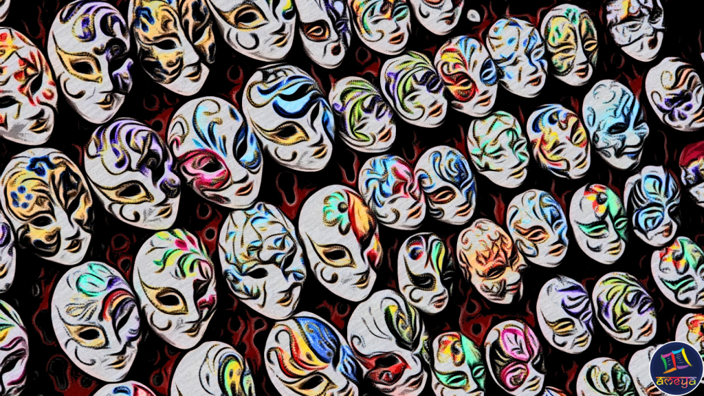 The Trusted Traitor | Part II | A Short Story | Anagha Aglawe